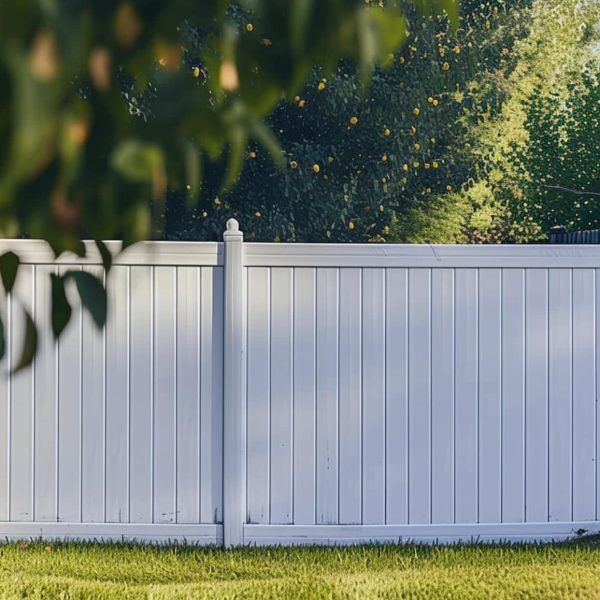 Professional Privacy Fencing Installation in Gainesville FL